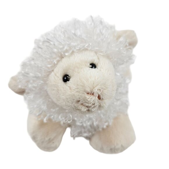 Mary Meyer | Toys | Mary Meyer Lamb Plush Floppy Stuffed Animal Sheep ...
